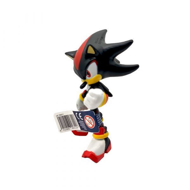 Cake Topper - Personaggio Sonic - Shadow - [DIP76750]